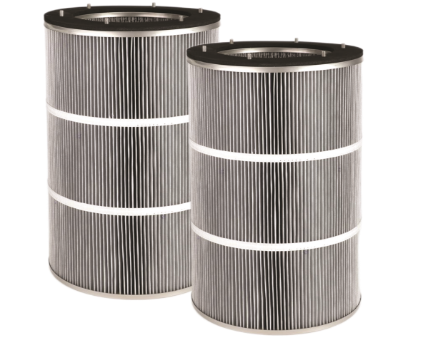 Your Source for Customized and Standardized Filter Element since 1999