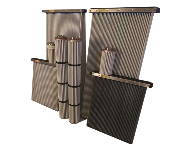 Your Source for Customized and Standardized Filter Element since 1999